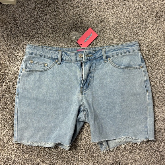 Edikted | Shorts | Edikted Jorts | Poshmark